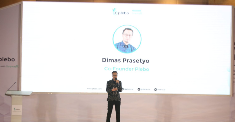 Dukung Masyarakat Sehat, Plebo Hadirkan Layanan Kesehatan Preventif Dan ...