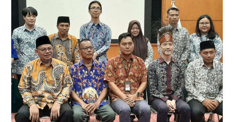 Dukung Pendidikan Hingga Air Bersih, Jepang Kucurkan Rp 3,8 Miliar