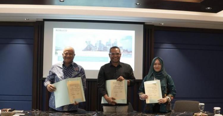 Dukung Pengelolaan Hutan Berkelanjutan Dan Pertumbuhan Inklusif ...