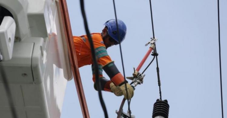 Dukung Produksi Migas Nasional, PLN Siap Pasok Listrik Ke Blok Rimau ...