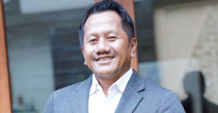 Dukung Program 3 Juta Rumah, REI Siapkan Roadmap Sektor Perumahan