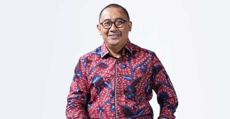 Dukung Target Swasembada, ID Food Kebut Program Ketahanan Pangan Kita