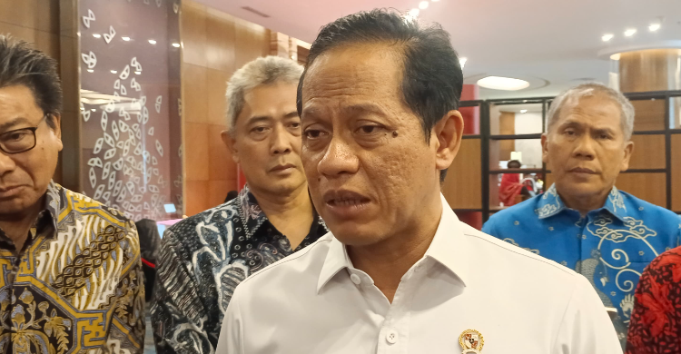 Dunia Rayakan Hari Danau Sedunia Perdana, Indonesia Jadi Penggagas