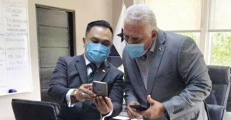 Duta Besar Indonesia Untuk Panama Sukmo Harsono Jajaki Peluang Kerja ...