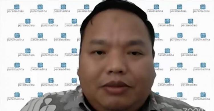 Efisiensi Dan Inovasi Investasi Kunci Capai Target Ekonomi 8 Persen