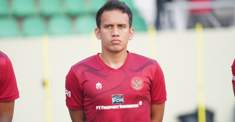 Egy MV, Pemain Lokal Yang Paling Produktif Di BRI Liga 1