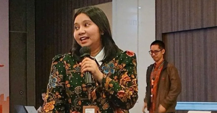 Ekonom Bank Danamon Jempolin Kenaikan BI-Rate 5,50%: Pasar Merespons ...