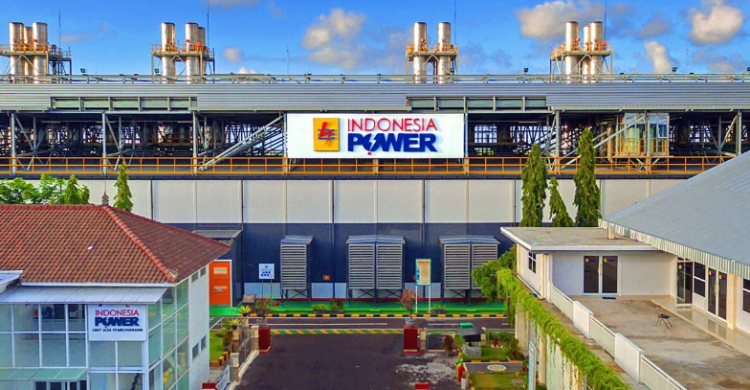 PLTDG Pesanggaran Pastikan Pasokan Listrik Nataru Aman