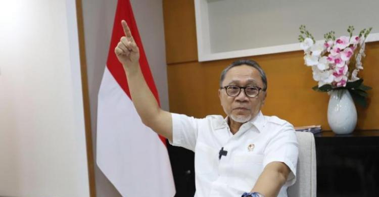 Kerja Cepat, Wujudkan Swasembada Pangan