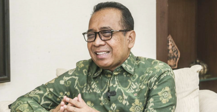 Presiden Ingin Demokrasi Yang Bisa Dirasakan Rakyat