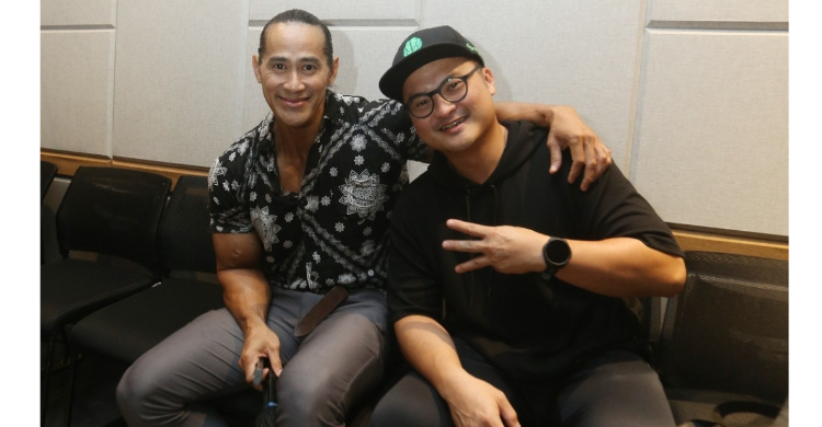 ER Gelar Konferensi Tahunan Pertama Super Neutral Hidup Sehat Itu Mudah