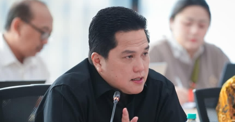 Erick Dan Menhub Jamin Harga Tiket Transportasi Tidak Naik Selama Libur Nataru