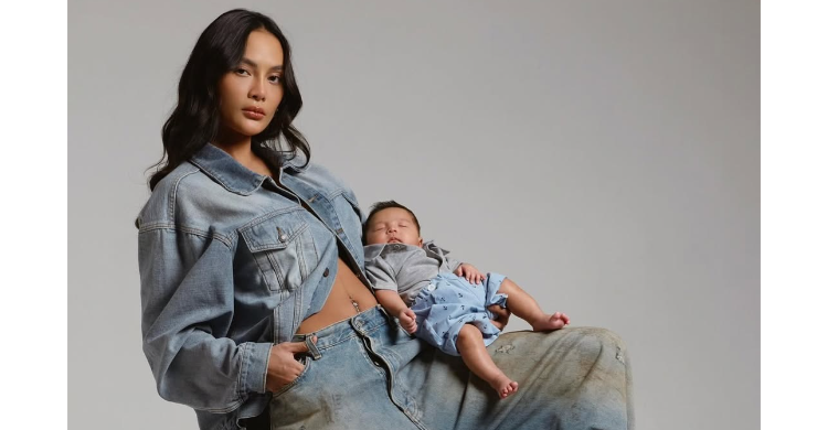 Erika Carlina, Gelisah Jadi Single Parent
