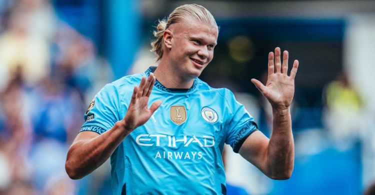Erling Haaland Jadi Andalan Norwegia di Piala Dunia 2026