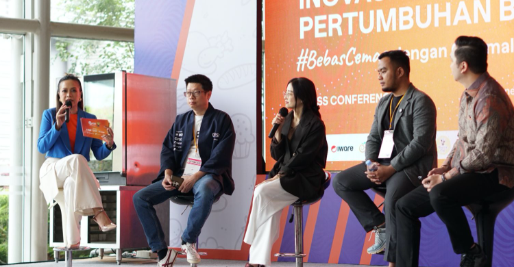 ESB Tawarkan Jasa Pengembangan Bisnis Kuliner Berbasis Cloud