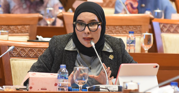 Euforia Piala Dunia DPR: Awas Judi Online Incar Calon Korban Baru!