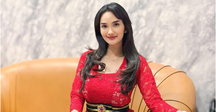 Faby Marcelia, Viral Video Nikah Sirih Dengan Ichal