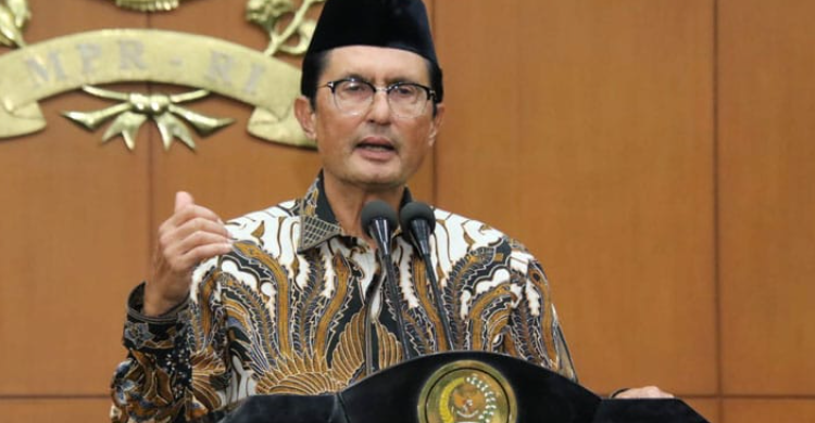 Fadel: Bukan Waktu Tepat Bahas Presiden Dipilih MPR, Dahulukan ...