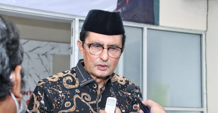 Fadel: Pusat Dan Daerah Harus Dorong Ketahanan Pangan Di Desa