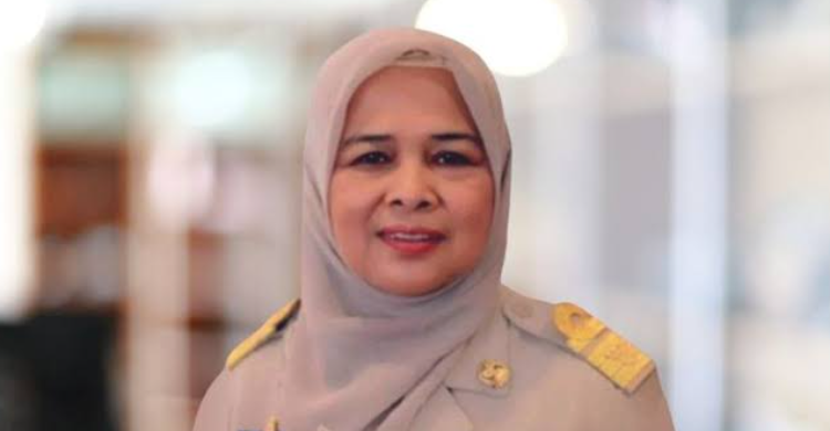 Fakta Gubernur Perempuan Muslim Pertama Thailand