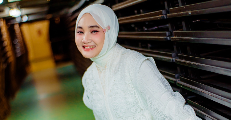 Fatin Shidqia, Luncurkan Lagu Tentang Hubungan Tanpa Status