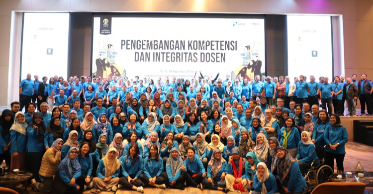FEB UI Dorong Para Dosen Sikapi Generative AI Dengan Bijak