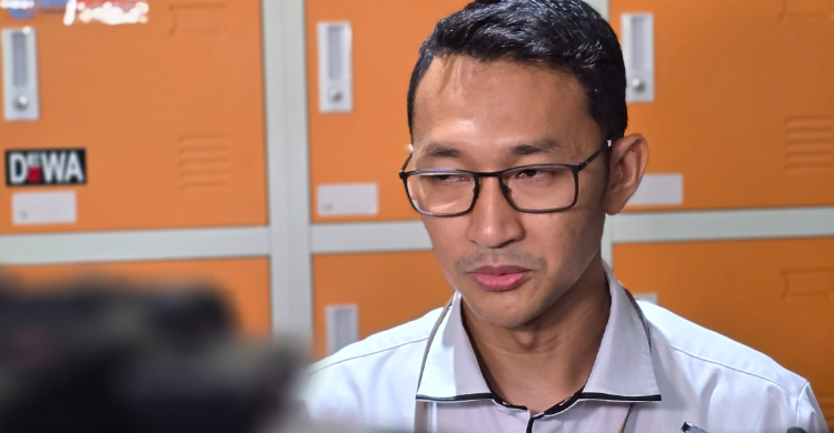 Fenomena Circle dalam Praktik Korupsi, KPK Ungkap Pola Berlapis