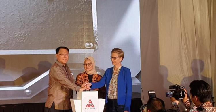 Ferron Bidik Ekspor 15 Juta Tablet Obat Diabetes Ke Polandia