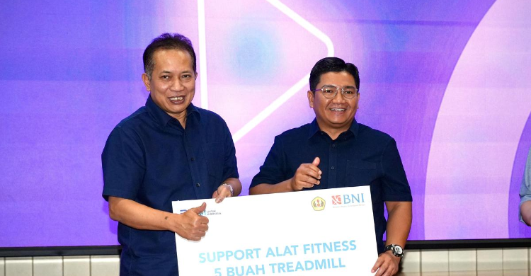 Ferry Juliantono: Bidik 300 Universitas Terbaik Dunia, IKA Unpad ...