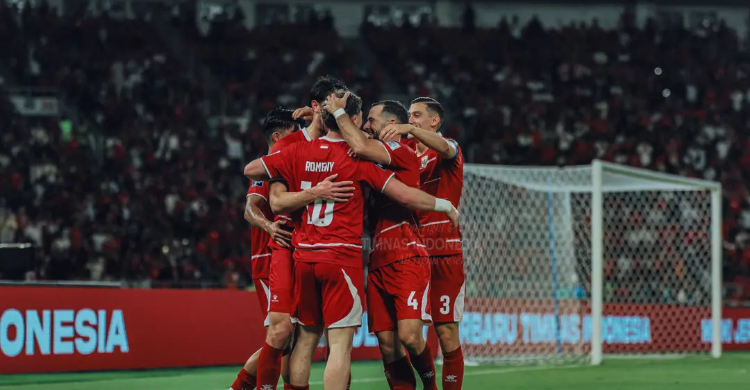 Indonesia Vs Oman, John Herdman Bidik Kemenangan Perdana