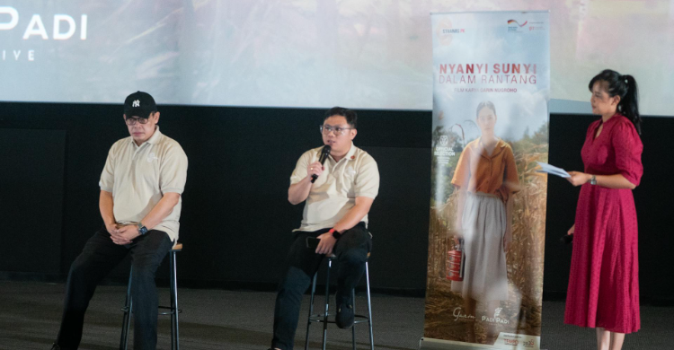 KSP Tegaskan Komitmen Presiden Prabowo dalam Pemberantasan Korupsi