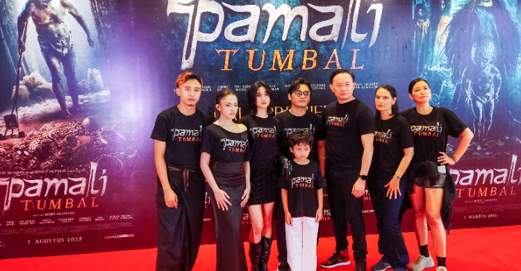 Film Pamali: Tumbal Tayang 7 Agustus 2025, Hadirkan Teror Tuyul ...