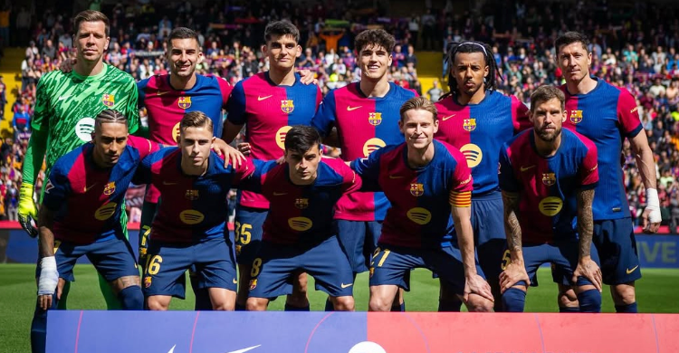 Final Copa Del Rey: Barcelona Vs Real Madrid, Perang Gengsi Di El Clasico