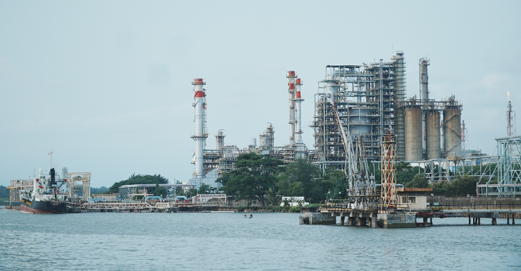 Fleksibilitas Kilang Jadi Kunci, DPR Dorong Kepastian Arah Energi Nasional