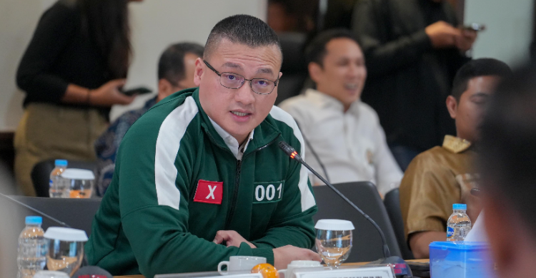 Flyover Latumenten Dibangun, Kenneth: Aspirasi Warga Ditindaklanjuti