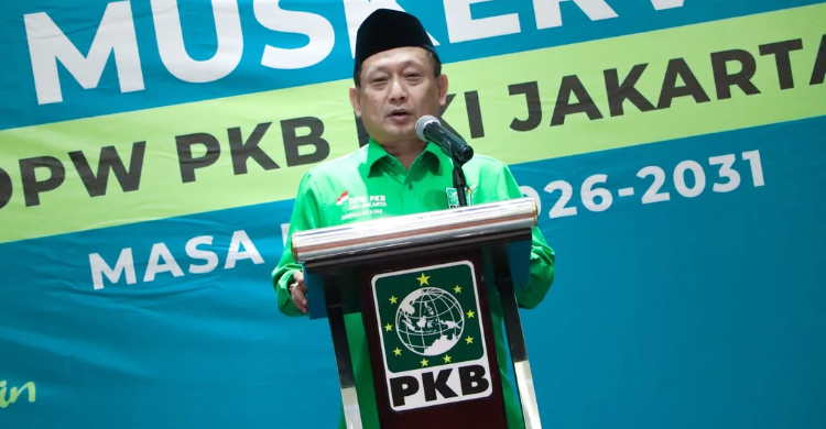 Fokus Garap Pemilih Pemula PKB Jakarta Angkat Pengurus Dari Kalangan ...