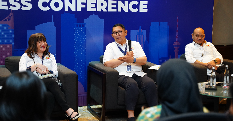 Fokus Kerek Pertumbuhan Ekonomi Nasional, Kadin Netral Di Pemilu