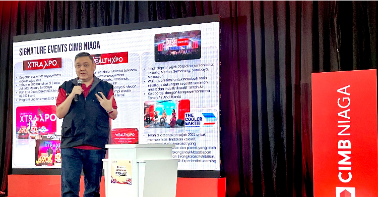 Fokus Layanan Digital, Kinerja Perbankan Hingga Aset CIMB Niaga Terus ...