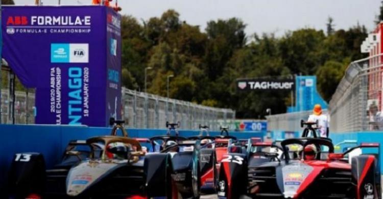 Formula E Untung 6 M, Utang 19 M