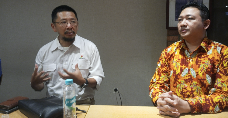 SKK Migas Bawa Produk Lokal Bersaing Di Global