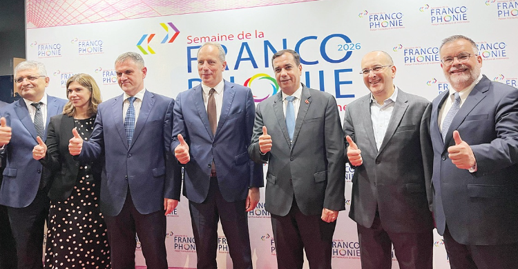 Francophonie Week 2026 Buka Karier Global, Bahasa Prancis Jadi Paspor Baru