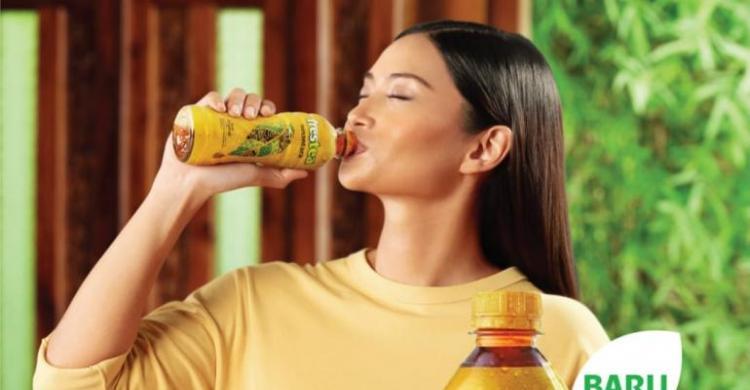 Frestea Hadirkan Minuman Teh Khas Rumahan