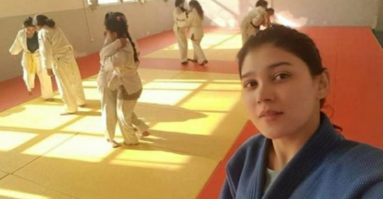 Friba Rezayee, Takut Nggak Bisa Ikut Olimpiade