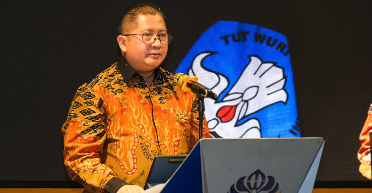 FTUI Jalin Kerja Sama Strategis Dengan Mitra Dan Luncurkan Endowment Fund