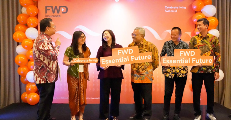 FWD Insurance Luncurkan FWD Essential Future untuk Nasabah Affluent