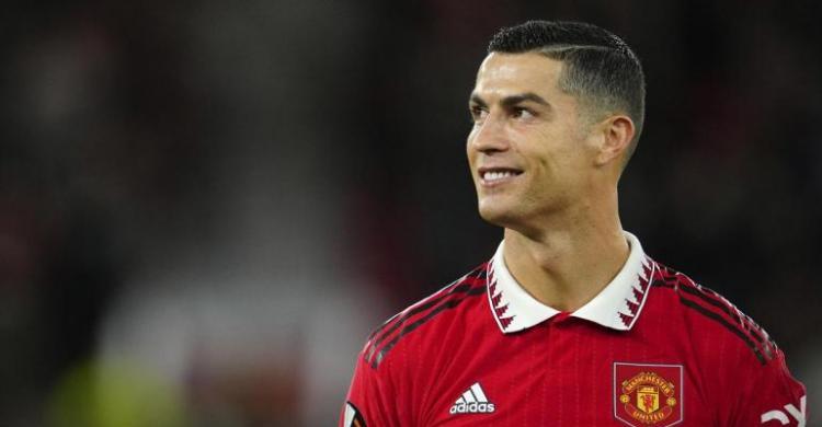 Gabung Klub Arab CR7 Dibandrol Rp 3,3 Triliun