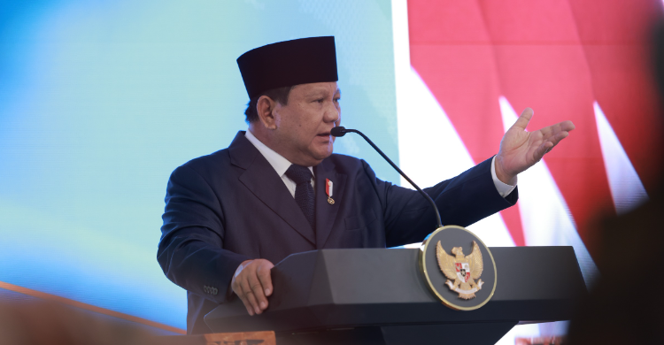 Gaji Hakim Dinaikkan, Sultan Sebut Prabowo Komitmen Dalam Penegakan Hukum