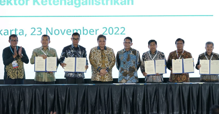 Gandeng 2 BUMN, PLN Genjot TKDN di Industri Trafo Dalam Negeri