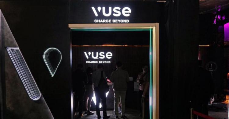 Gandeng Al Ghazali, VUSE Kampanyekan Semangat Bebaskan Hebatmu