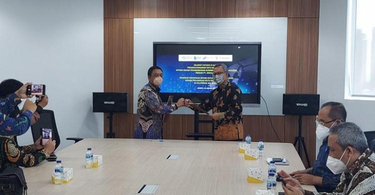 Gandeng Indolakto Kemenperin Buka Program D1 Penjaminan Mutu Industri ...